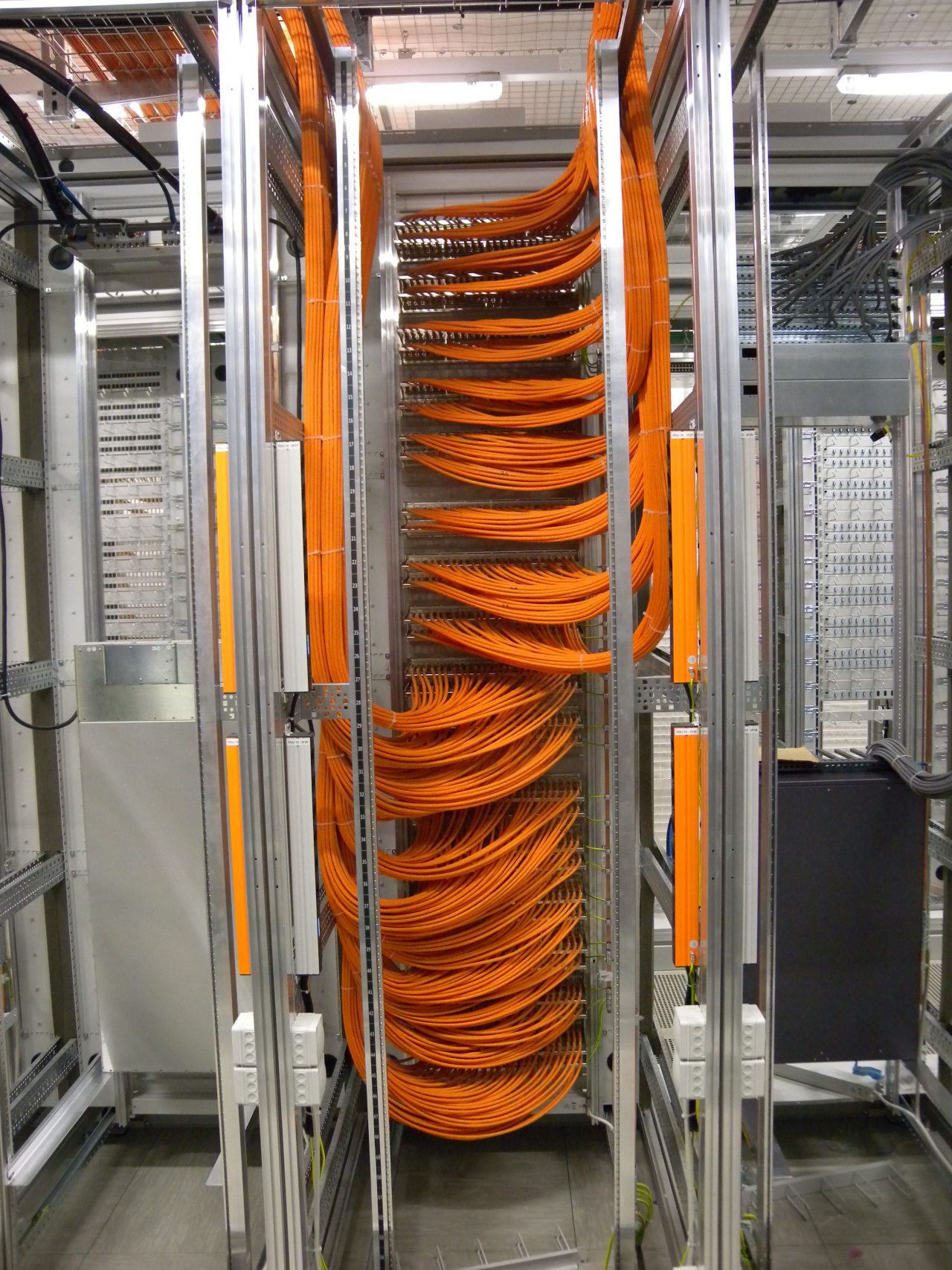 Elektrotechnische Installation | BWP GmbH