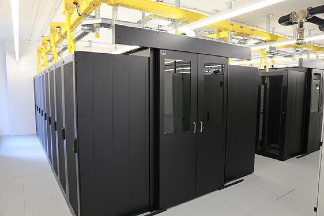 Rechenzentren | BWP GmbH